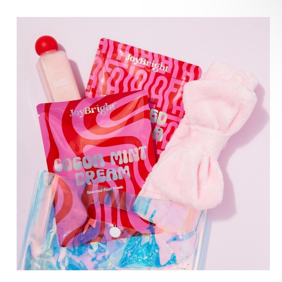 Ulta Beauty | Bath & Body | Ulta Beauty Spa Kit Foot Mask Hand Mask ...